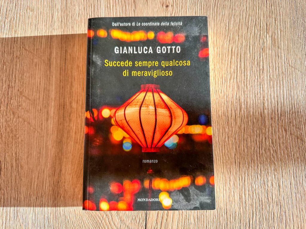 I LIBRI DI GIANLUCA GOTTO: come sceglierli - Viaggi Scritti a Mano