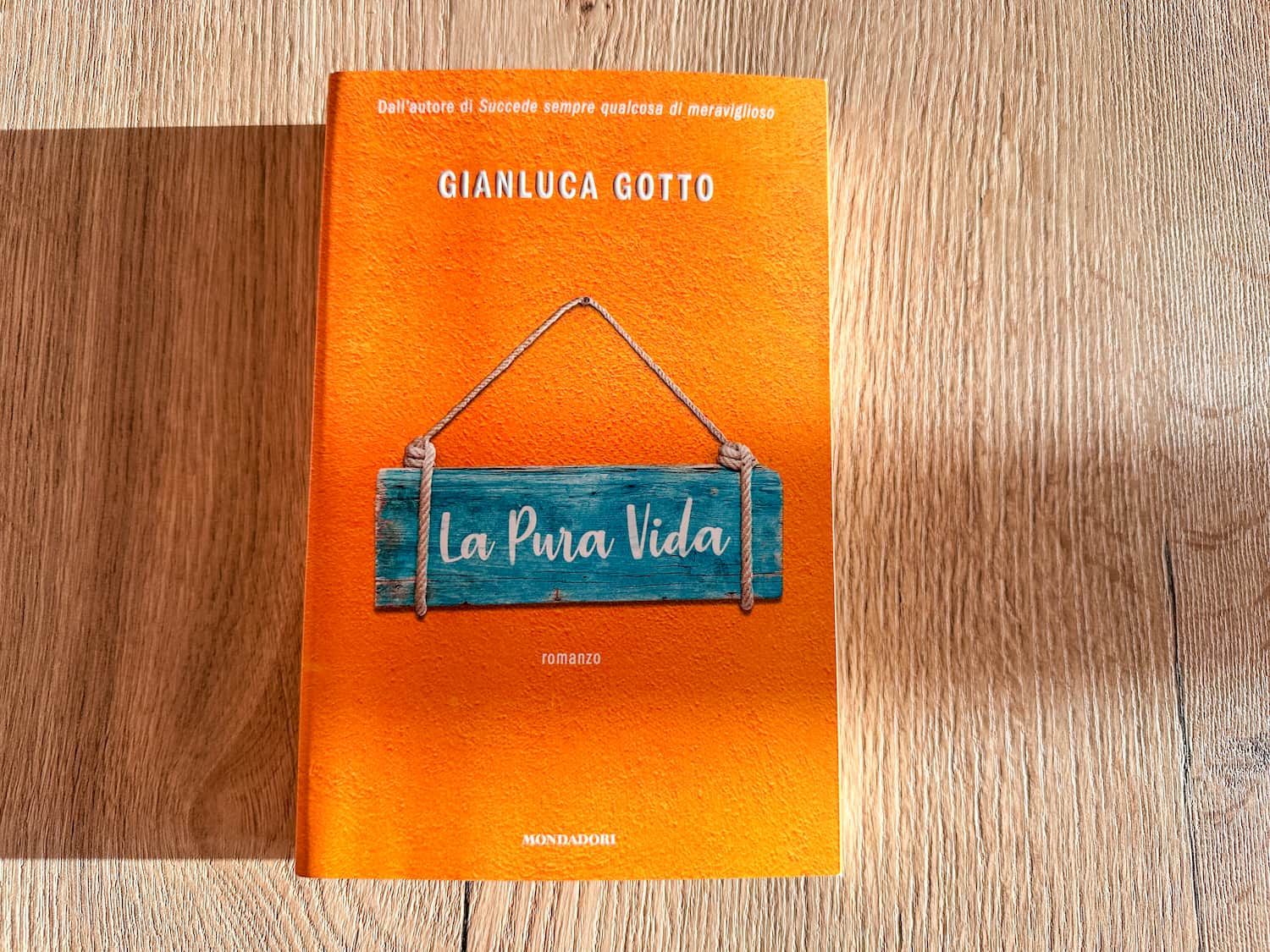 I LIBRI DI GIANLUCA GOTTO: come sceglierli - Viaggi Scritti a Mano