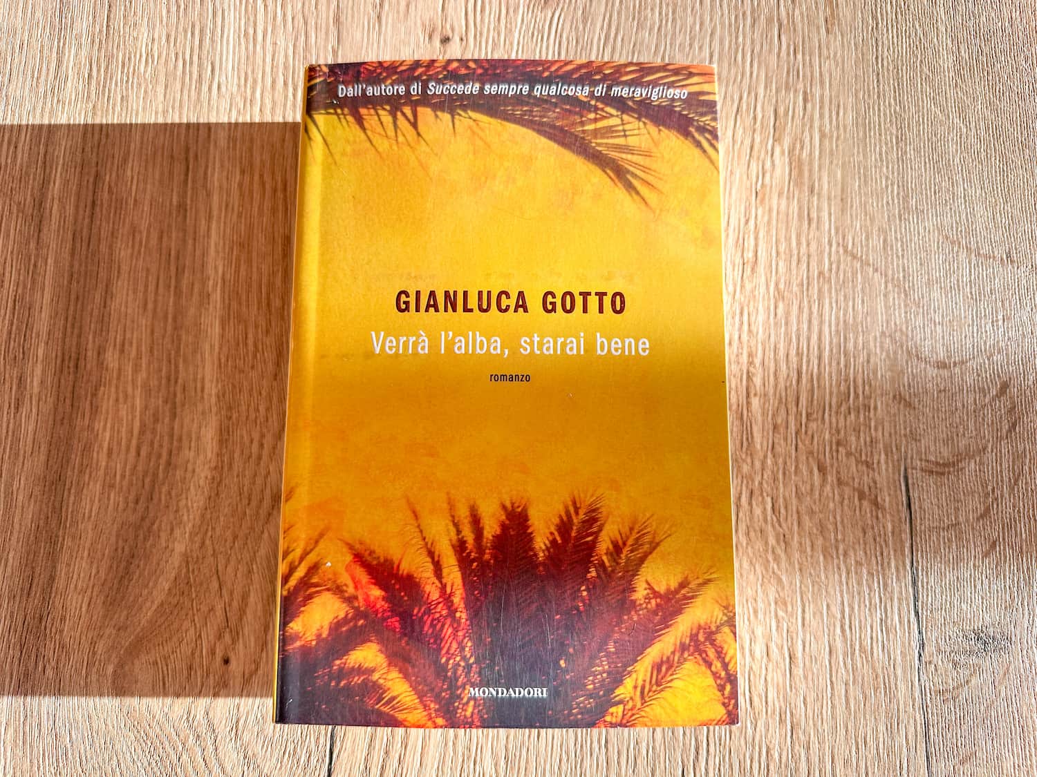I LIBRI DI GIANLUCA GOTTO: come sceglierli - Viaggi Scritti a Mano